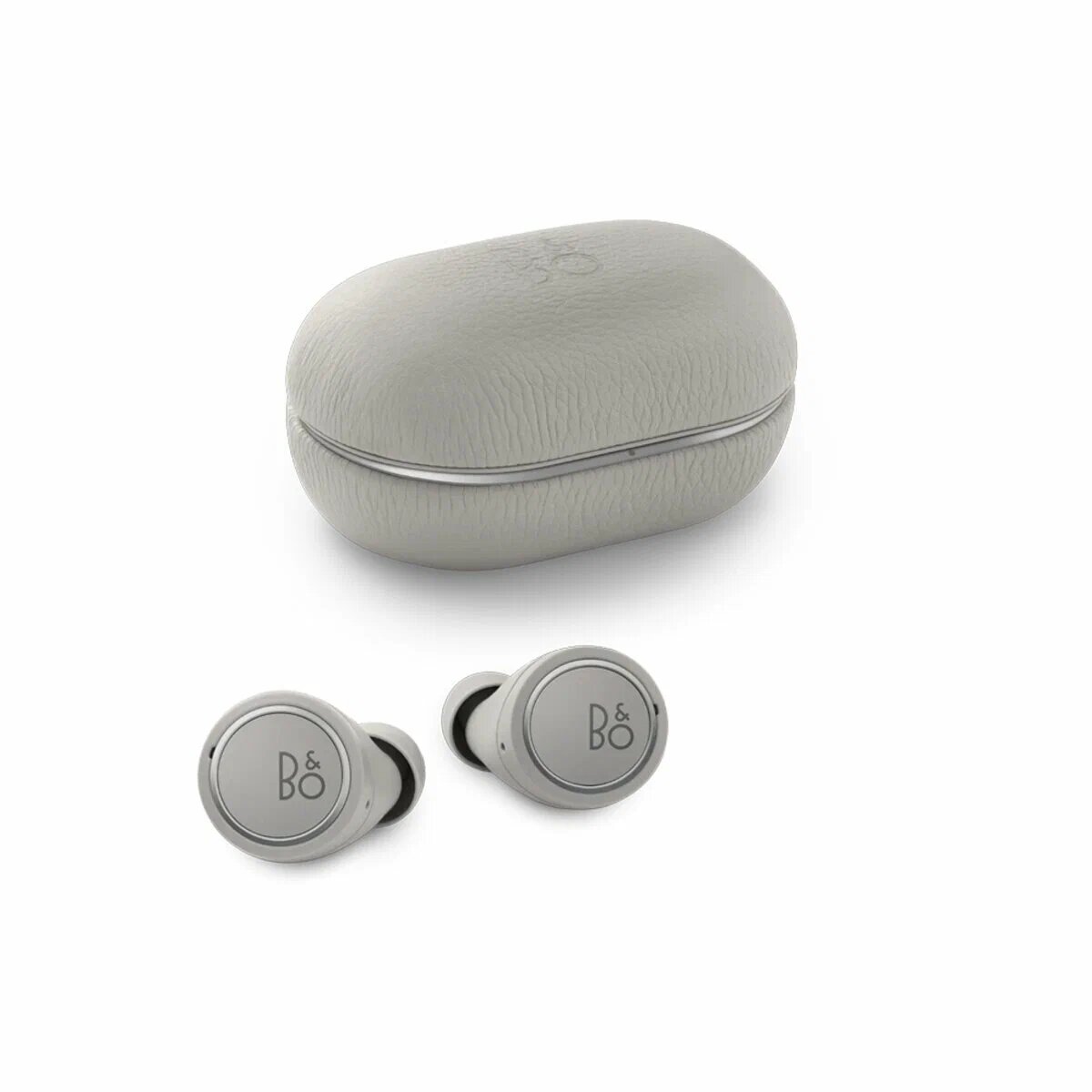 Bluetooth-наушники Bang & Olufsen Beoplay E8 3rd Gen, Серый/Grey Mist