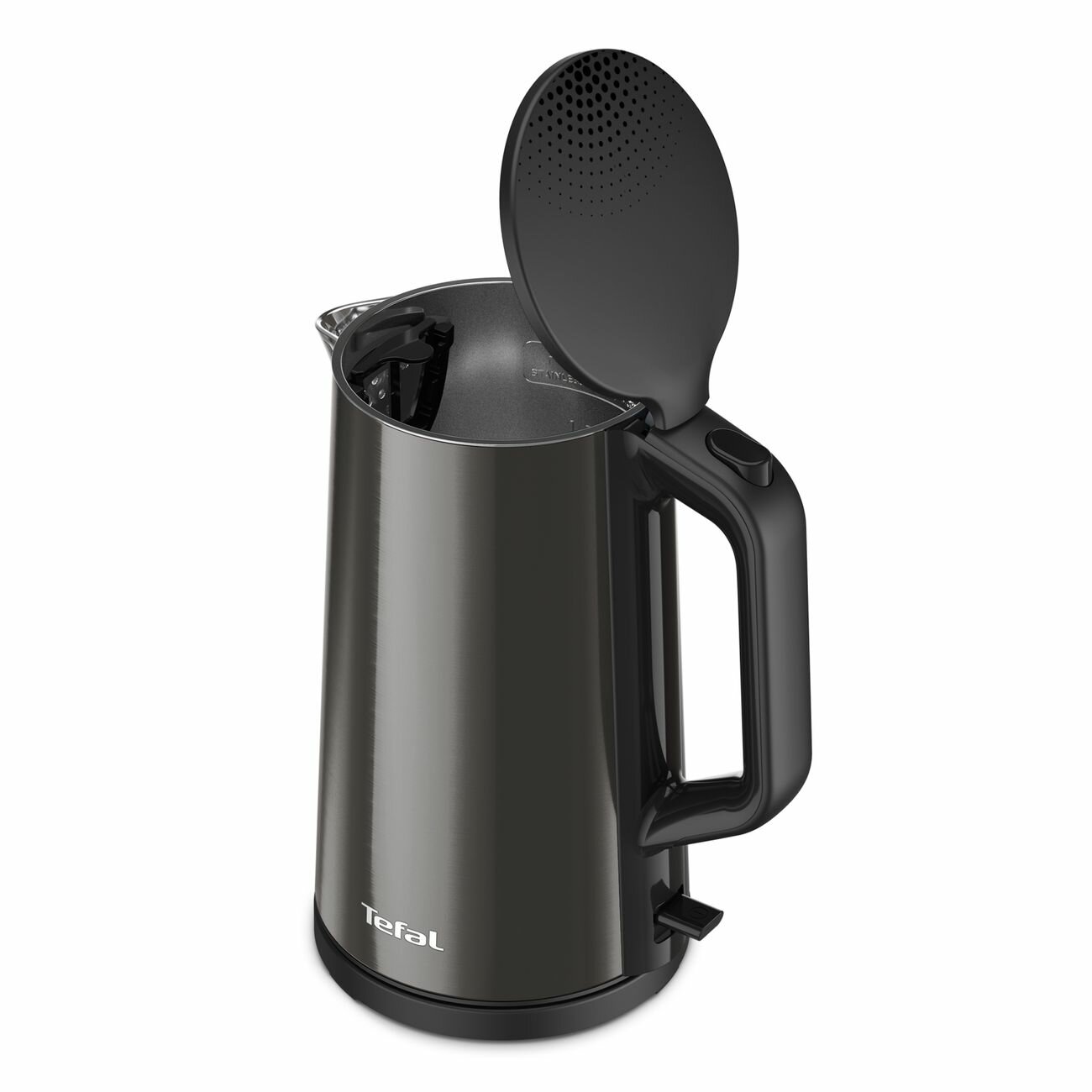 Электрочайник Tefal DOUBLE LAYER KI583E10 — фото 1