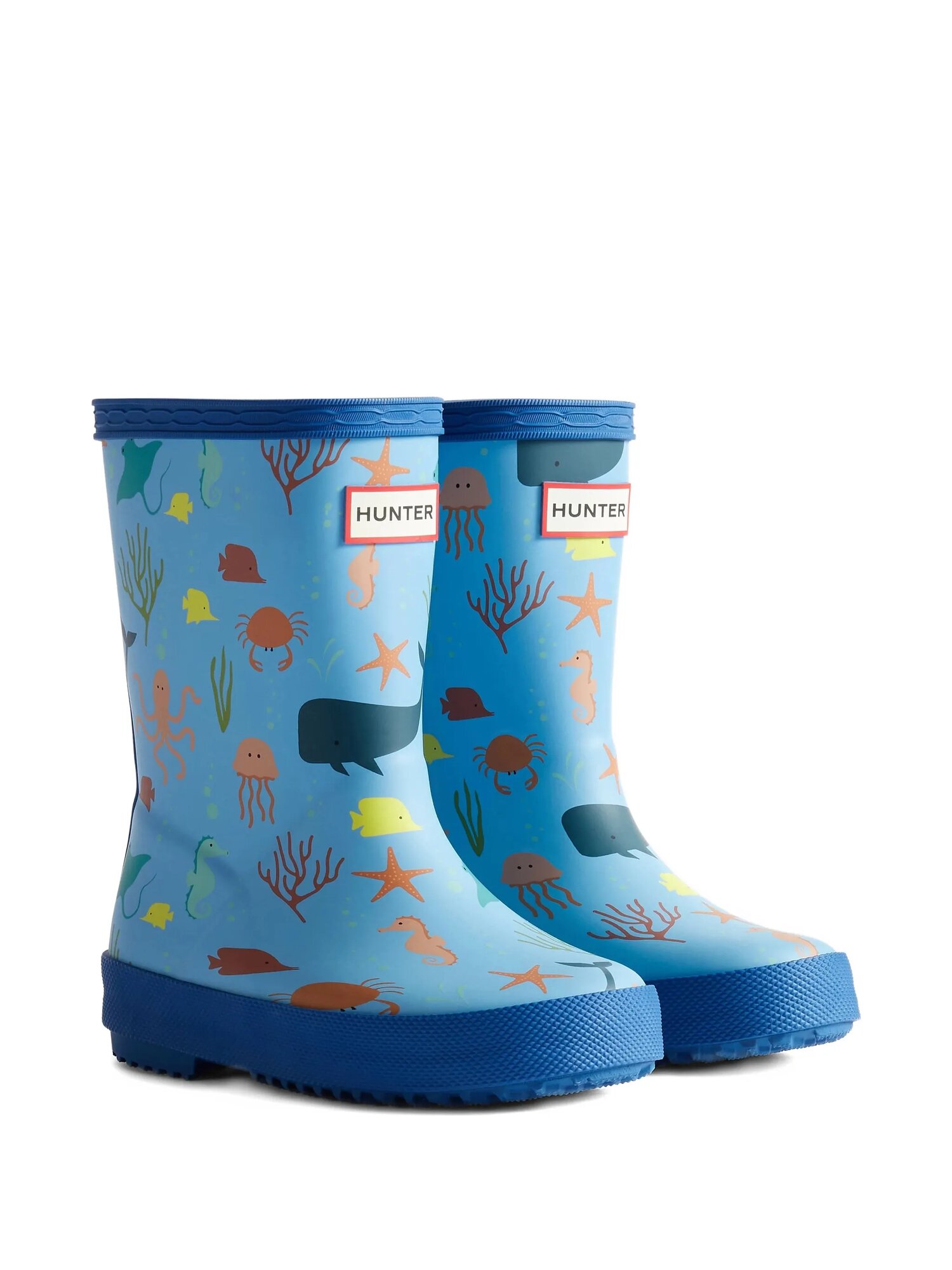 Ботинки Wellington boots