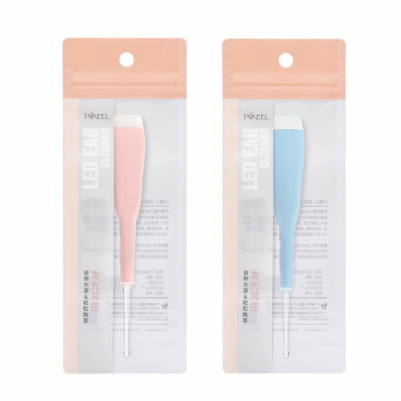 Инструмент для чистки ушей и носа