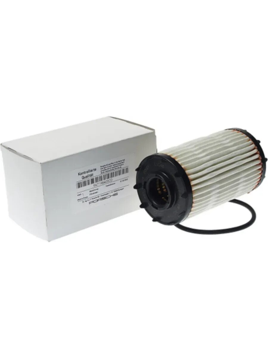 Фильтр масляный для Porsche оригинал