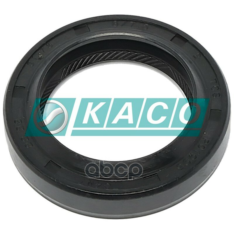 Сальник рулевой рейки 22.22*31.75*6/7.5 (1PM) Kaco арт. F-00748T