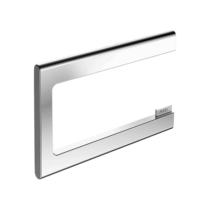 Держатель туалетной бумаги Keuco Edition 400 11562 010000 цвет хром