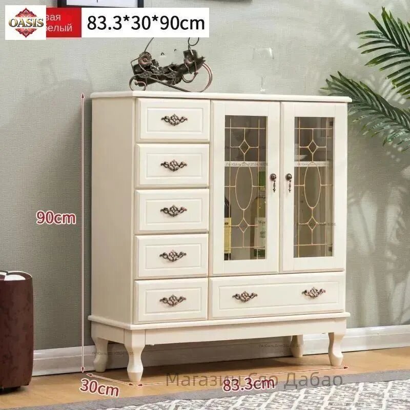 Буфет 83.3х30х90 см