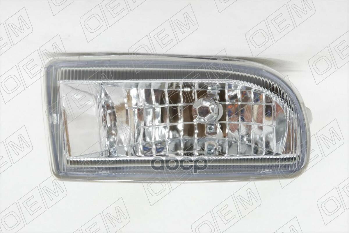 Фара противотуманная правая Toyota Land Cruiser 100 (1998-2007) O.E.M. арт. OEM0109PTFPR