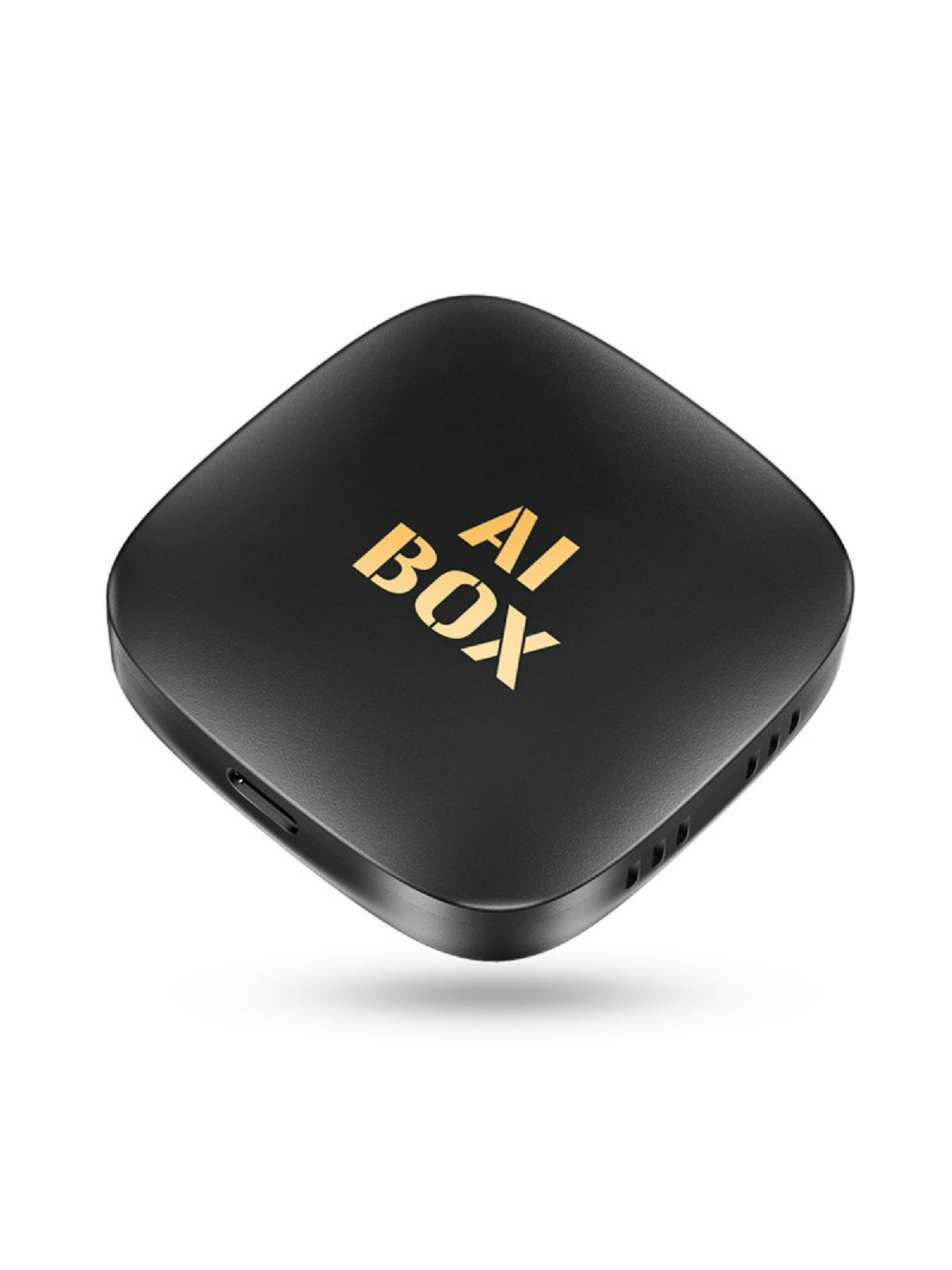 Автоконвертер Car Play Adapter Совместимость с тремя платформами Подключает Play