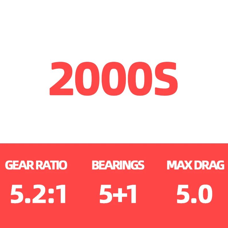 DAIWA FREAMS 2026 безынерционная катушка для морской рыбалки 26 Freams 2000S