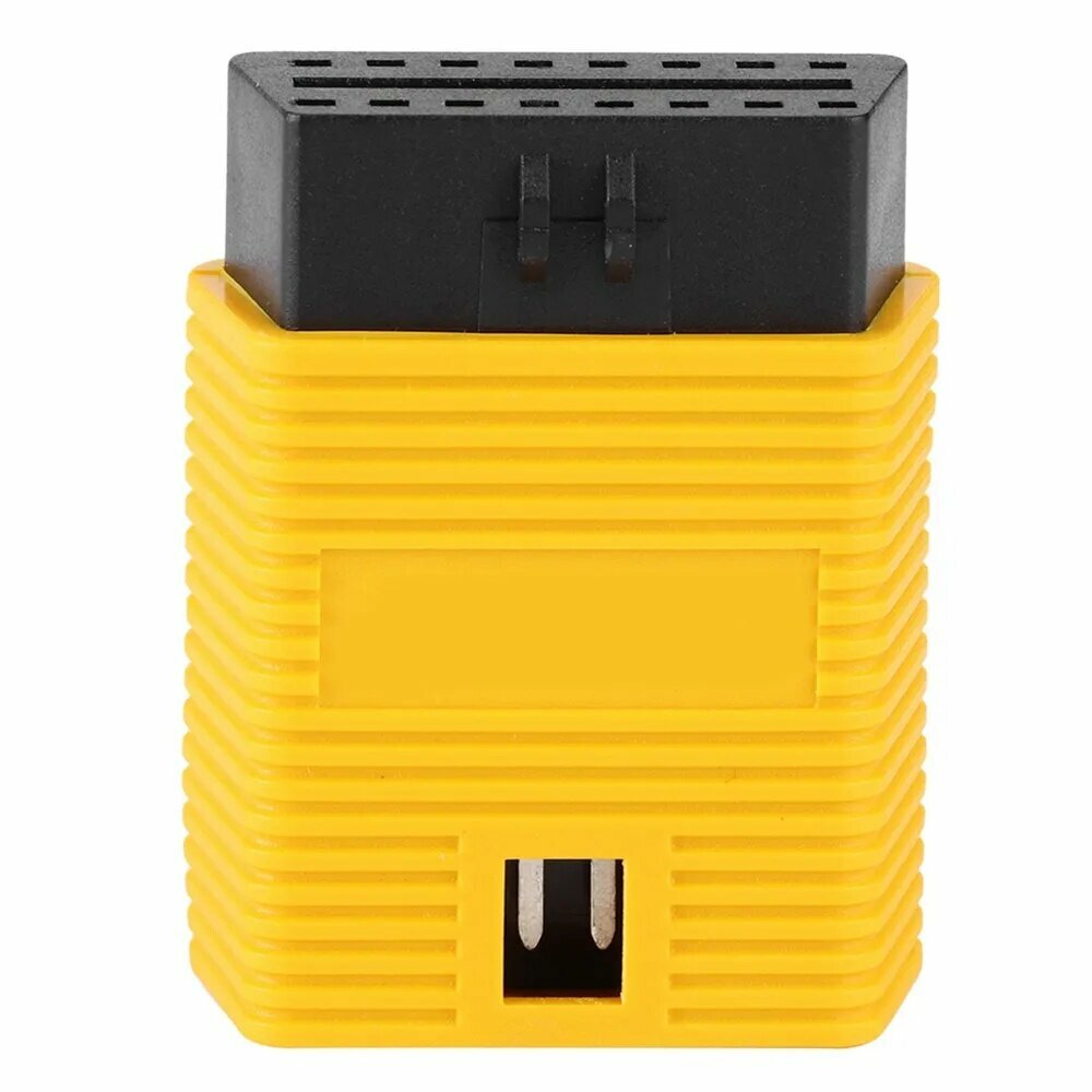 Адаптер OBD2 для Autool, совместим с ELM327, Mdiag, Easydiag
