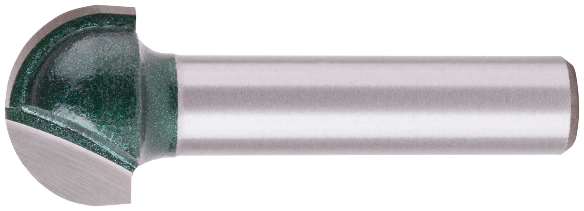 Фреза пазовая галтельная DxHxL16х10х45 мм