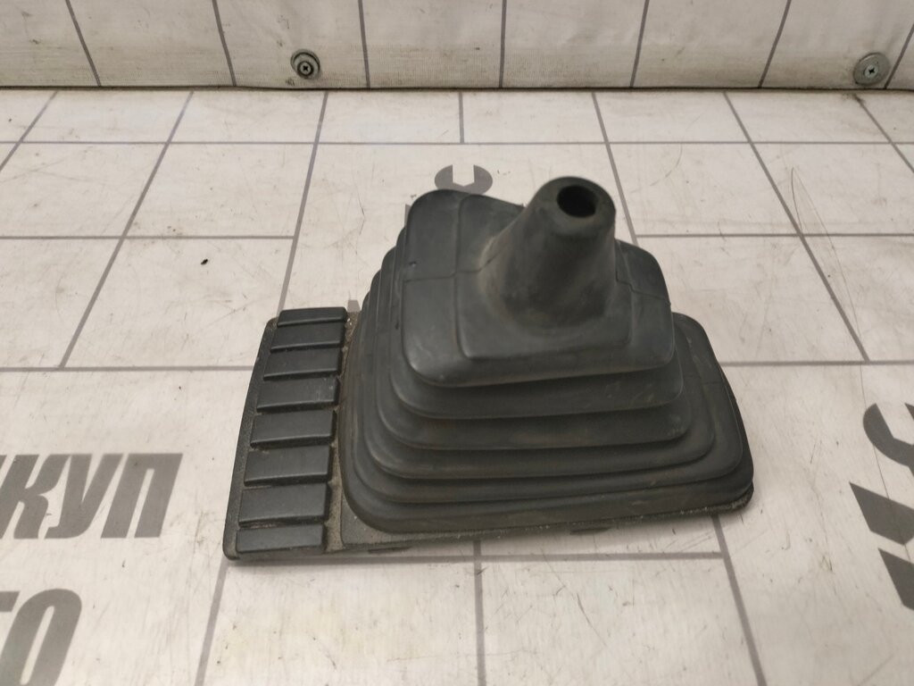 Кожух VW Golf 2 Jetta 2 83-92