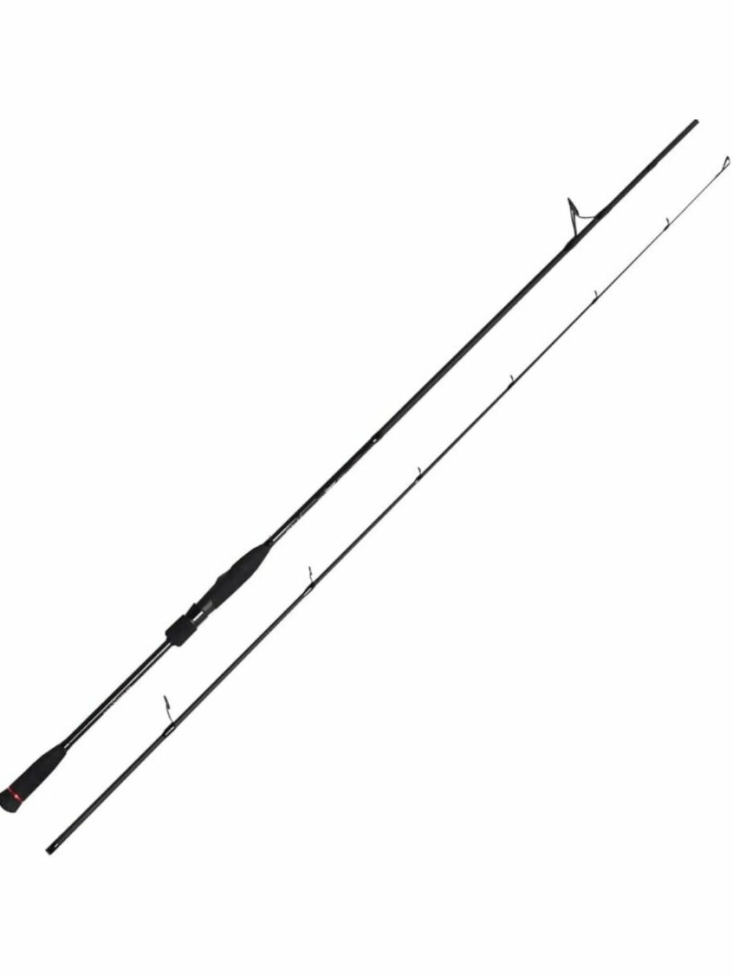 Удилище спиннинг Maximus WORKHORSE V4 21MH 2,1 м 20-40 гр