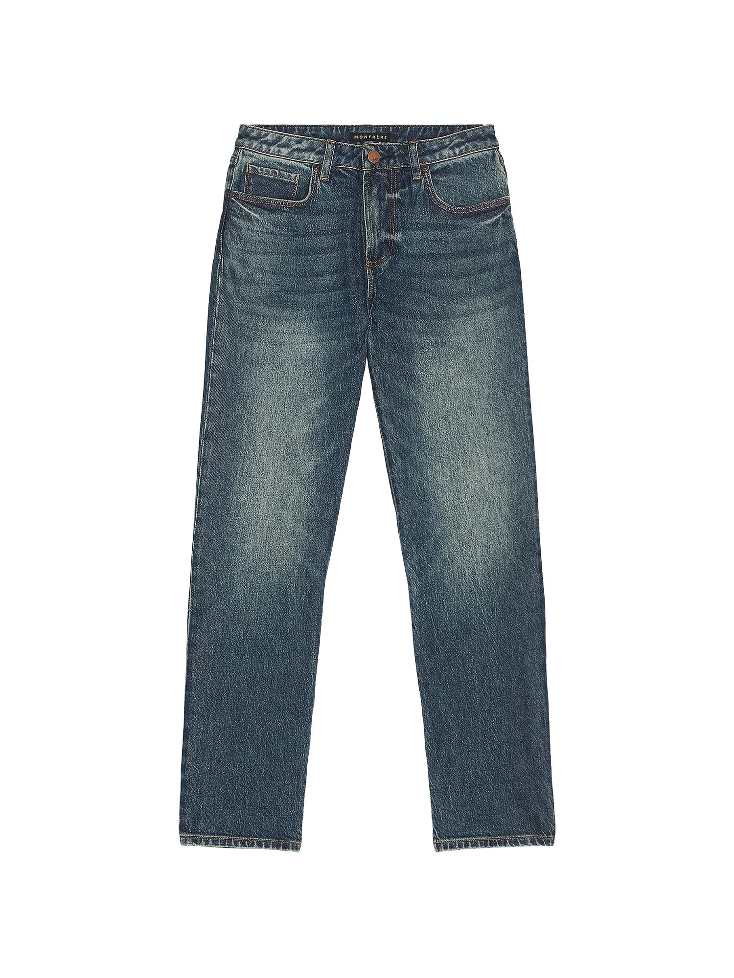 Джинсы Five-pocket jeans 