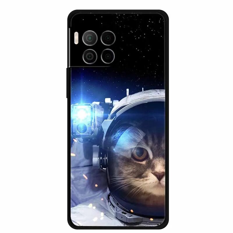 Для T-Mobile REVVL 7 Pro черный чехол из ТПУ, бампер для T-Mobile T Phone 2 Pro 5G в Европе, чехол для задней панели телефона, модный мягкий щит