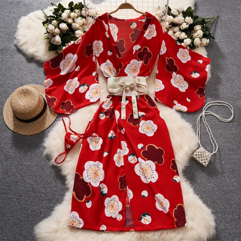 Женский Сексуальный Рождественский Красный Топ-боди С Лоскутным Узором, Красный, S, QD392-Red