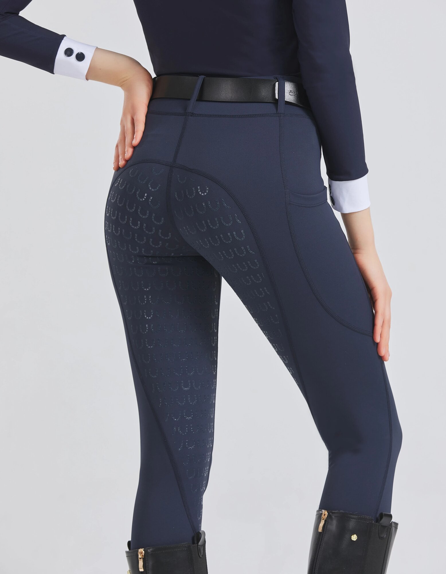 Бриджи спортивные