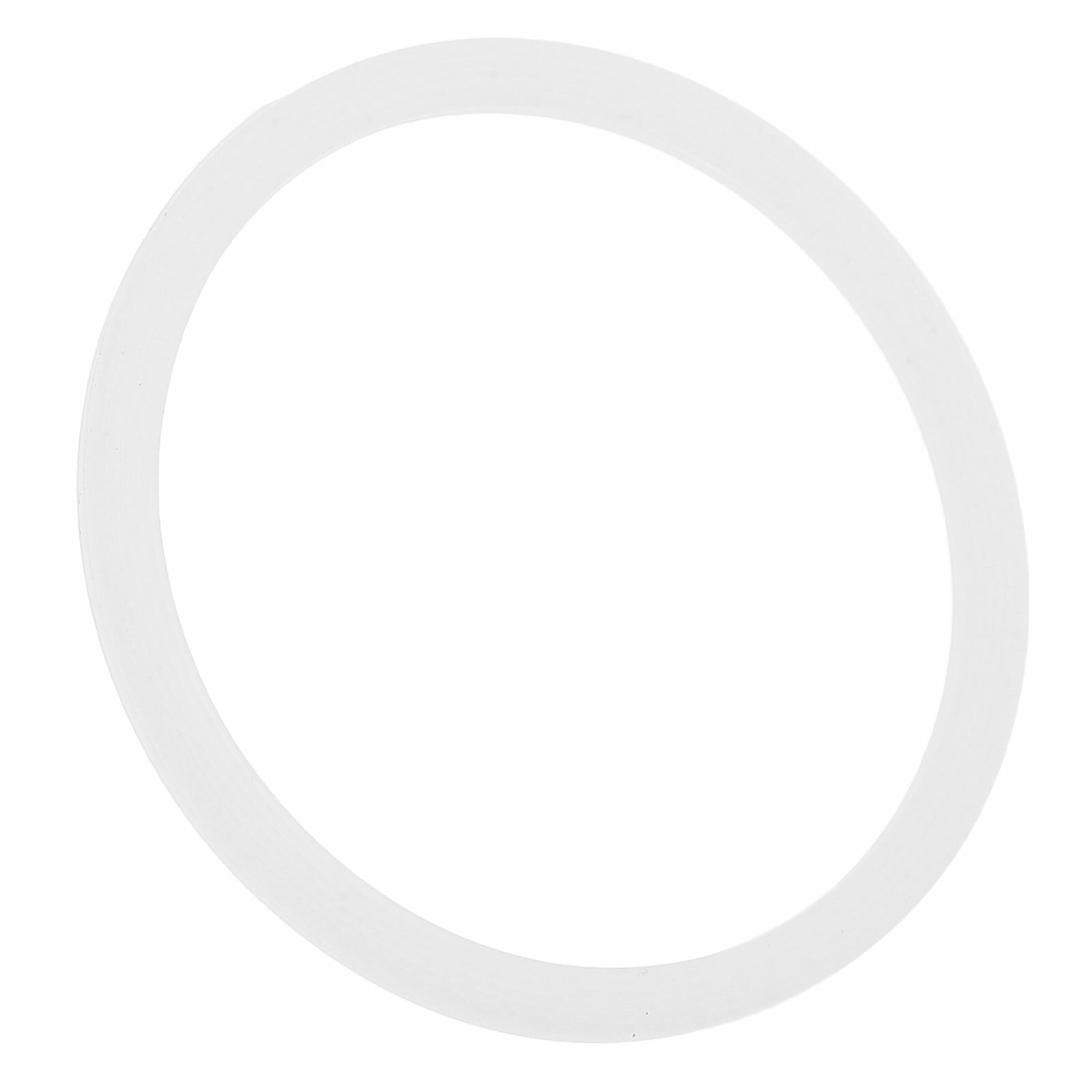 Прокладка для бутылок, Прочная силиконовая конструкция, Для предотвращения протечек, 1 Штука