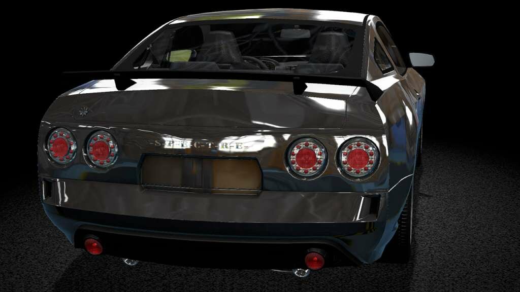 Car Mechanic Simulator 2015 - Visual Tuning DLC Steam Ключ • Активация Steam