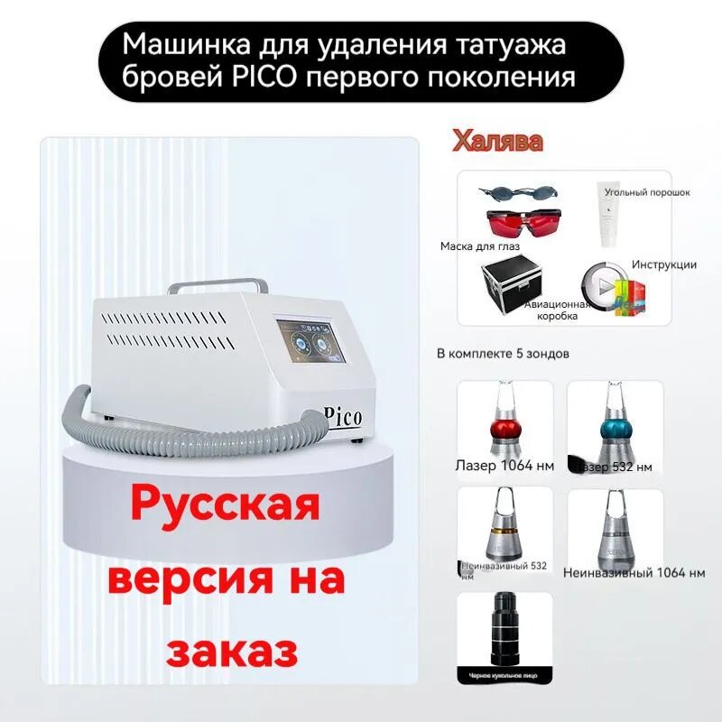 Ультразвуковая чистка