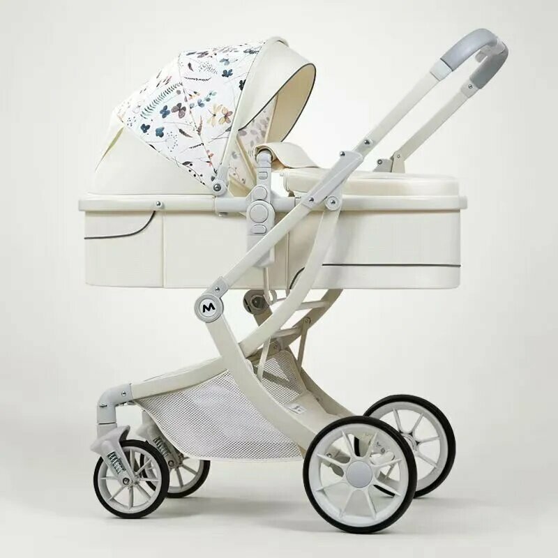 Детская коляска для новорожденных 0-3 лет Коляски