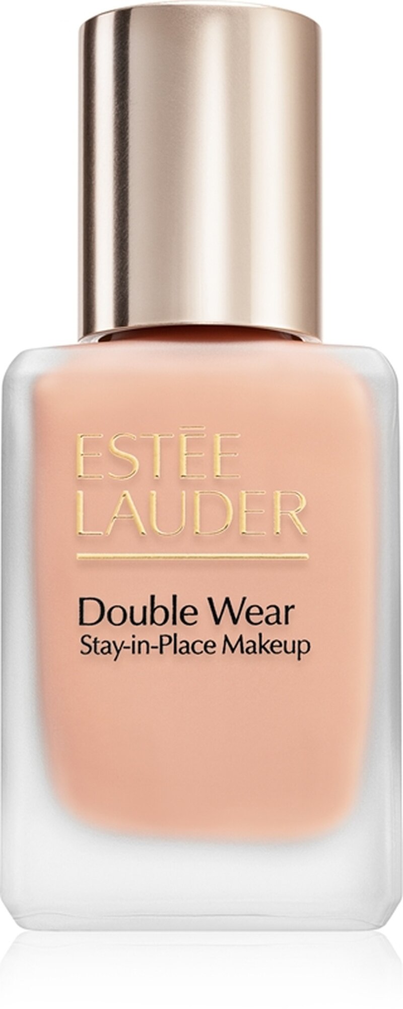 Estee Lauder Стойкая матовая тональная основа SPF 10 Double Wear Stay-in-Place Makeup 30 мл оттенок 1C1 Cool Bone