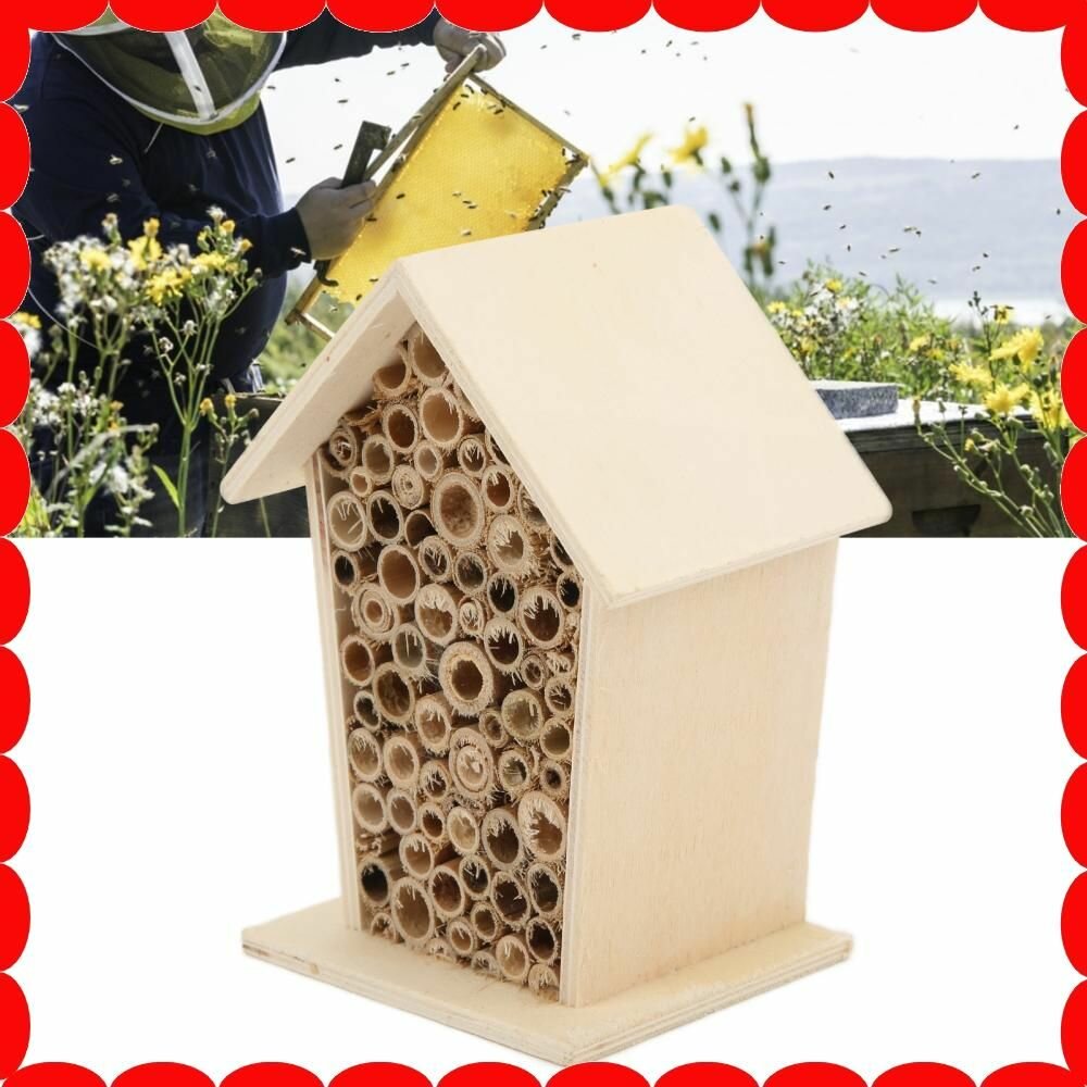 Дом для насекомых