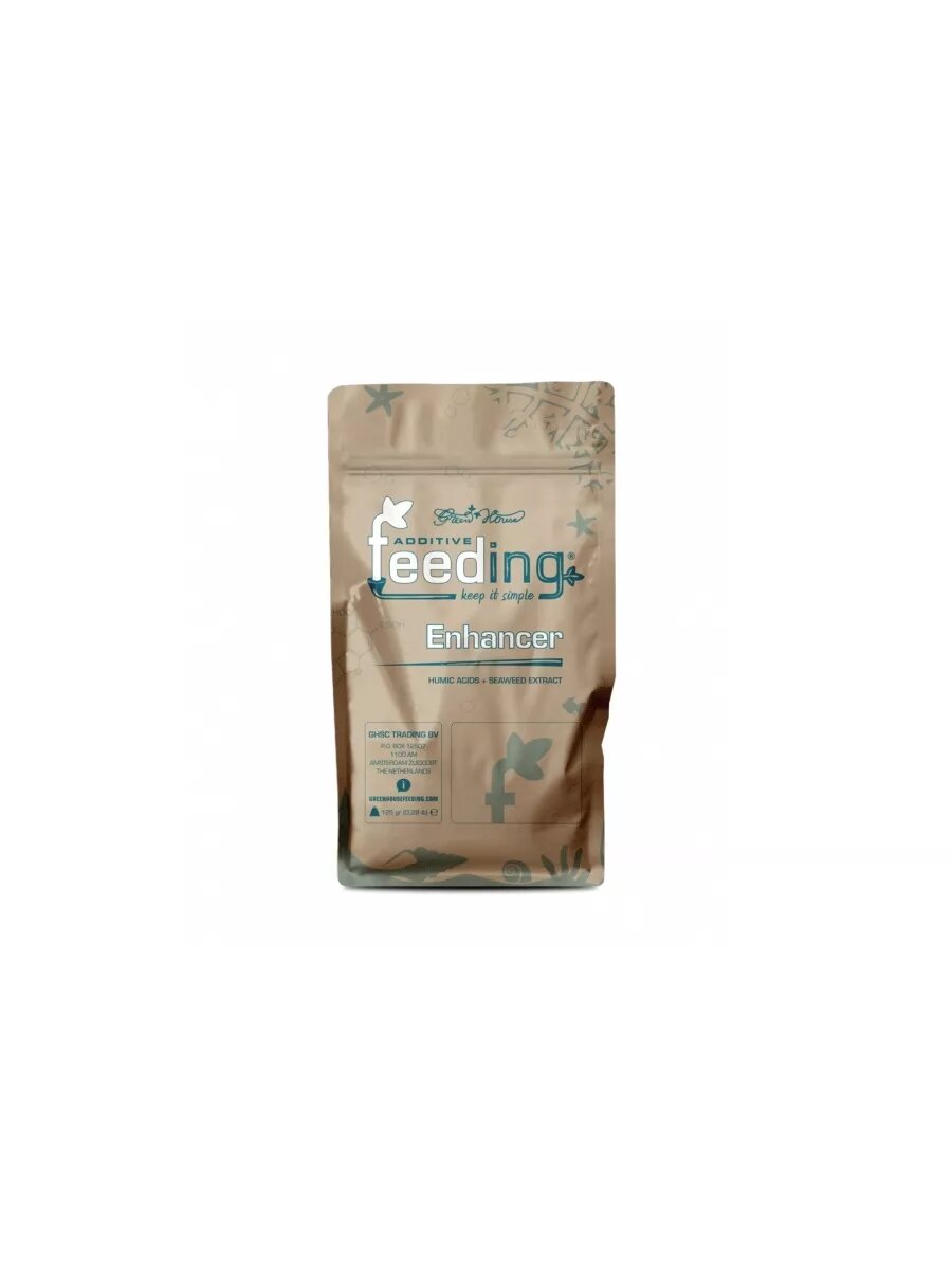 Удобрение Powder Feeding Enhancer 125г для роста и развития