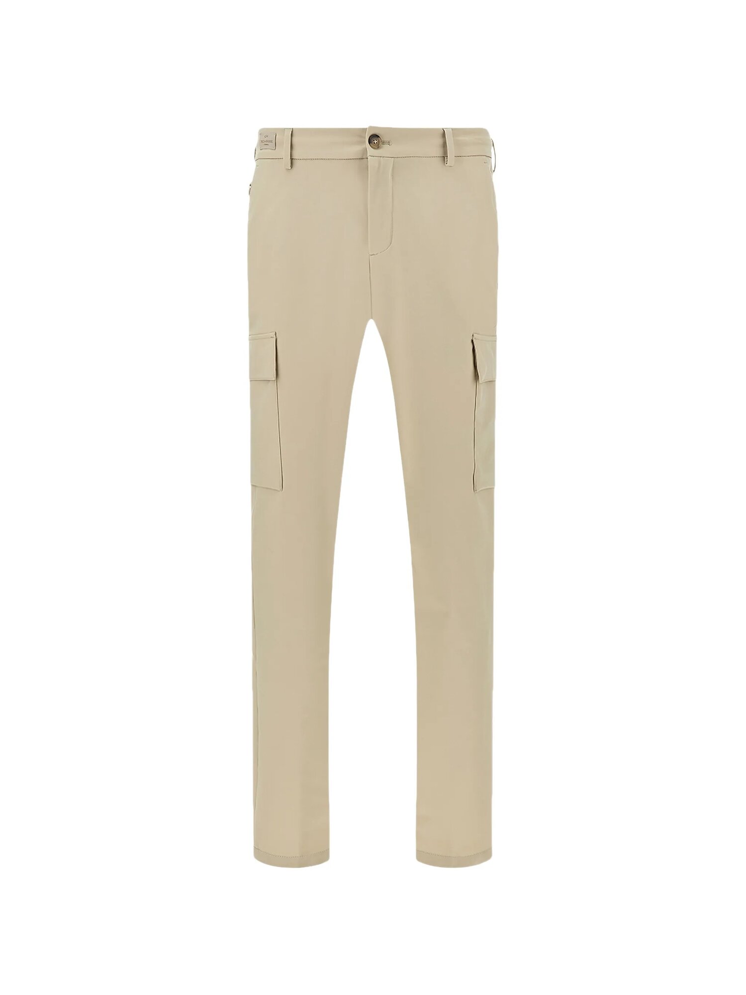Брюки Buttoned cargo trousers