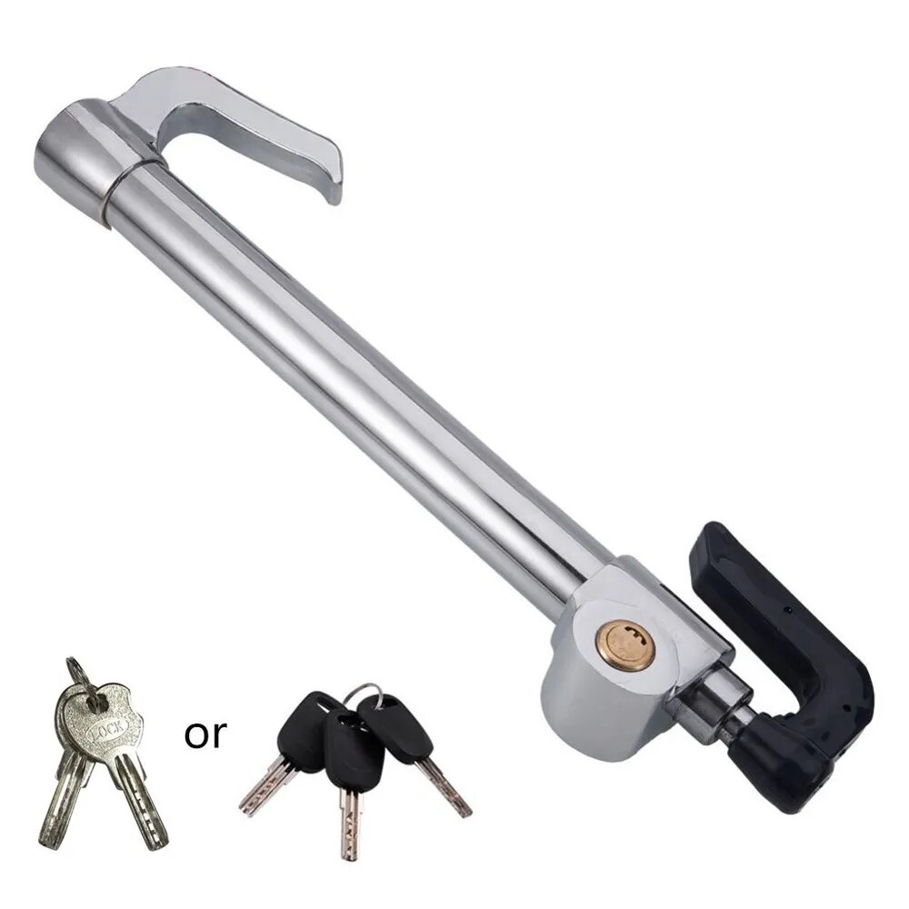 Блокиратор рулевого вала