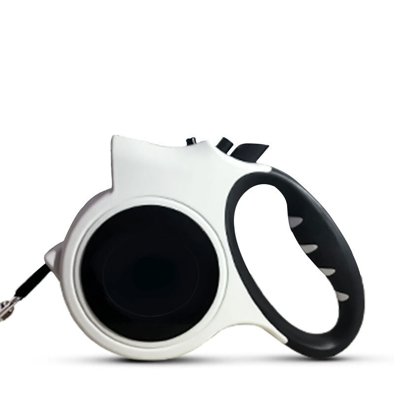 2026 Автоматический выдвижной поводок для кошек и собак, удлиняющаяся цепь для собак 5 м, товары для животных, оптовая продажа с завода