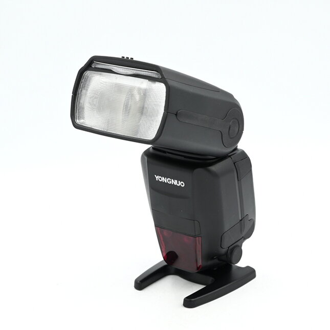Фотовспышка Yongnuo Speedlite YN-600EX-RT II для Canon