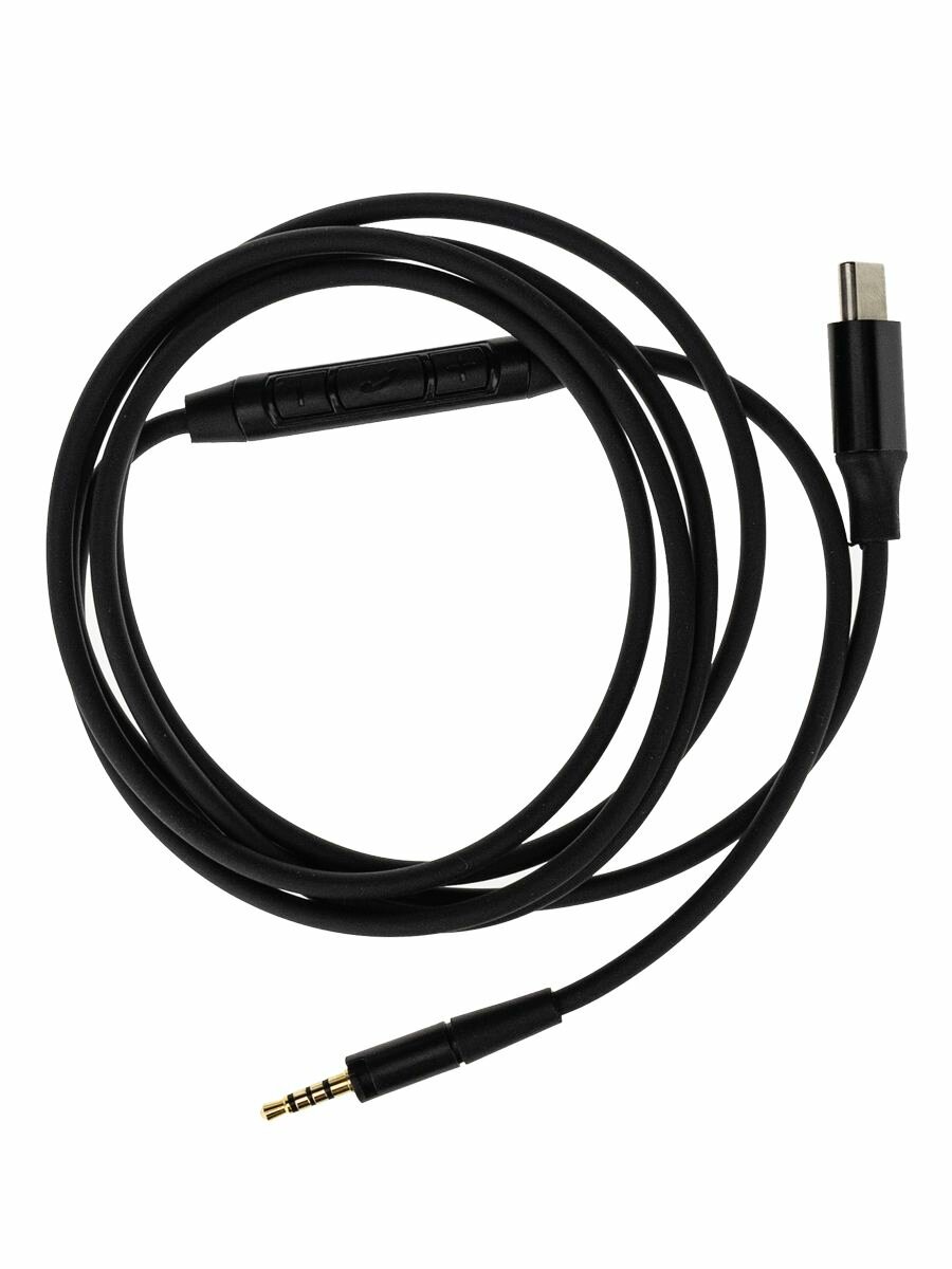 Кабель TYPE-C для наушников Momentum, HD400S, HD350BT, HD4.30, HD4.40BT, HD4.50BTNC