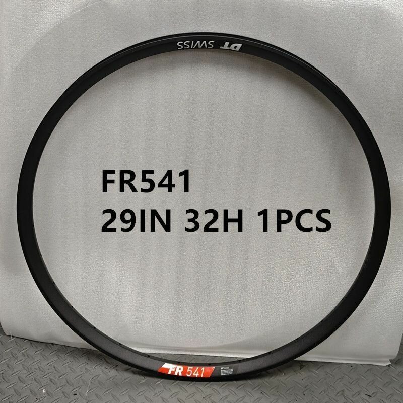 Dt Swiss FR541 обод 27,5"/29", 28/32 отверстий-FR541 29 32H 1pcs