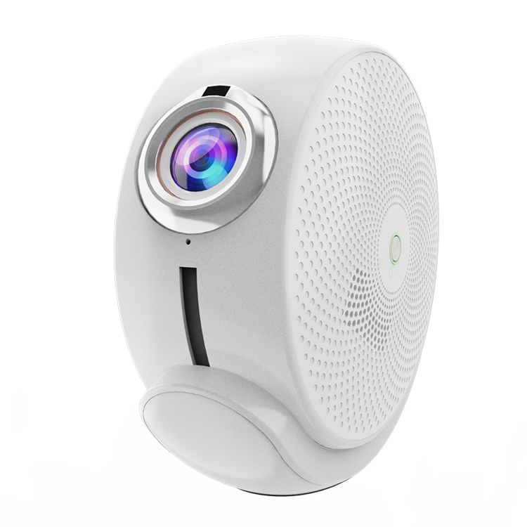 Проектор Everycom Rondo — фото 1
