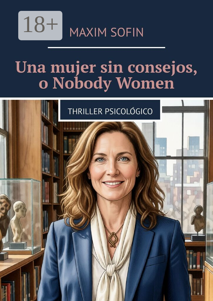 Una mujer sin consejos, o Nobody Women