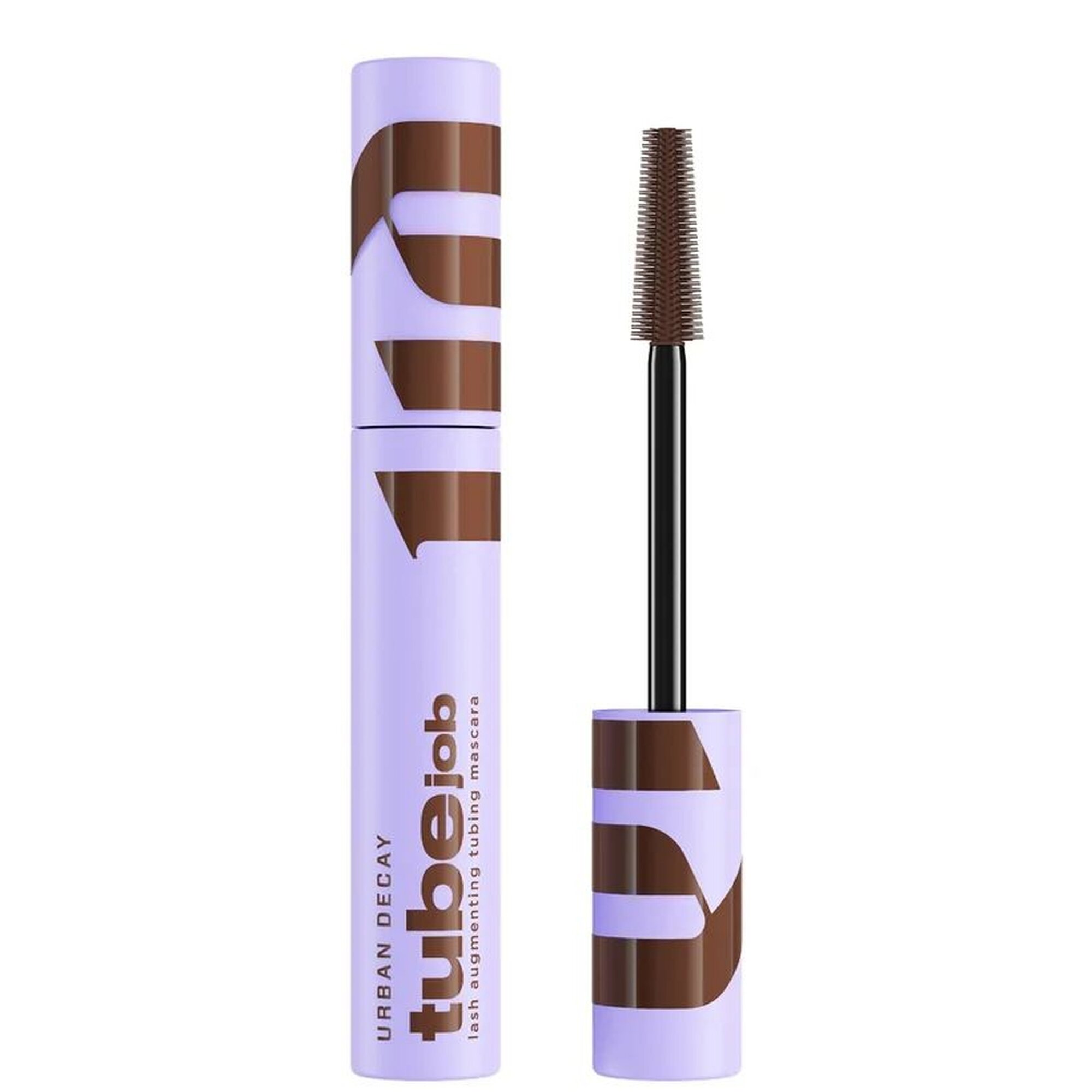Urban Decay Тушь для ресниц Tube Job Tubing Mascara 8.6 мл, оттенок Brunette Brown