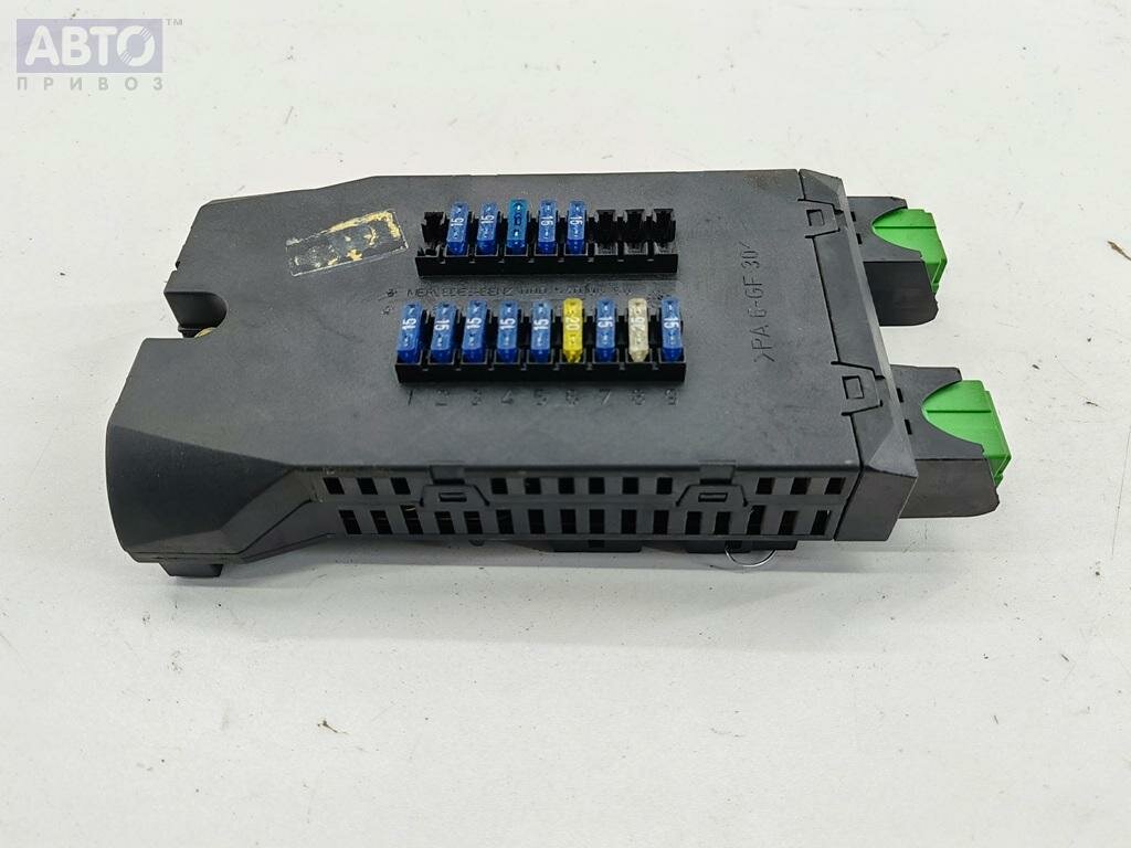 Блок предохранителей Mercedes Vito-1 W638 (1996-2003)