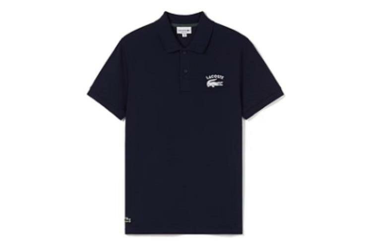 Поло LACOSTE 166