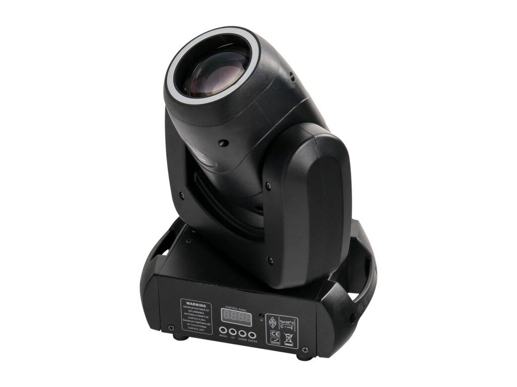 Bi Ray ML100BP Моторизированная световая "голова", 100Вт