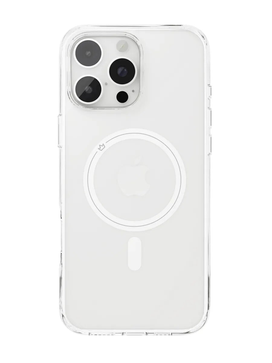 Защитный чехол Diamond Case с MagSafe для iPhone 16 Pro