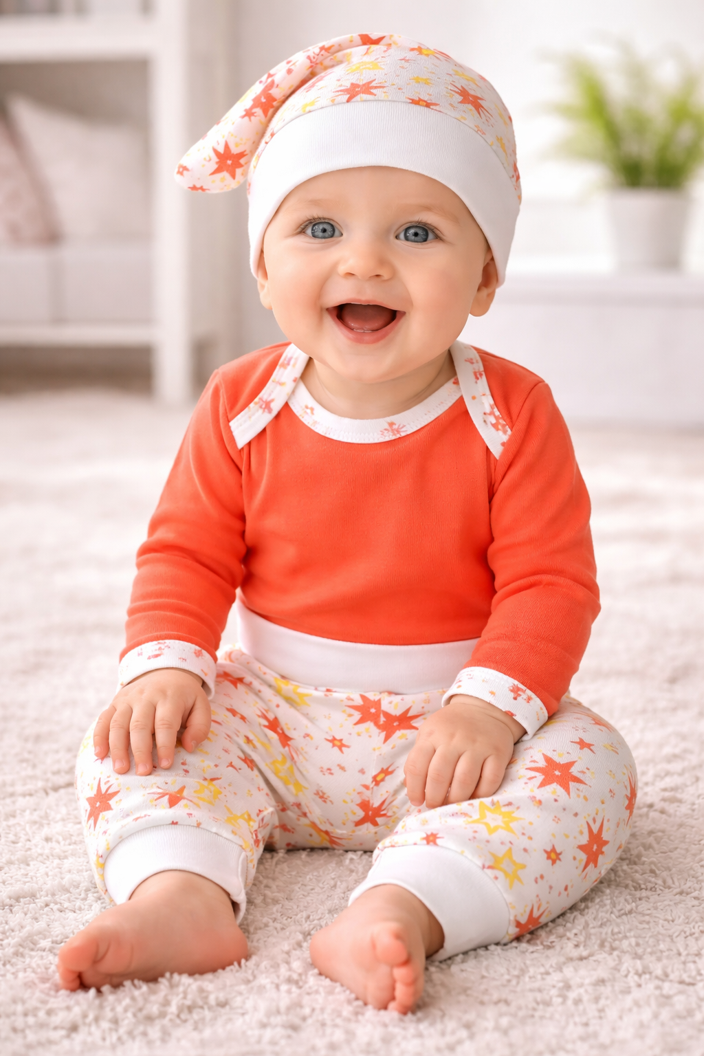 Комплект одежды