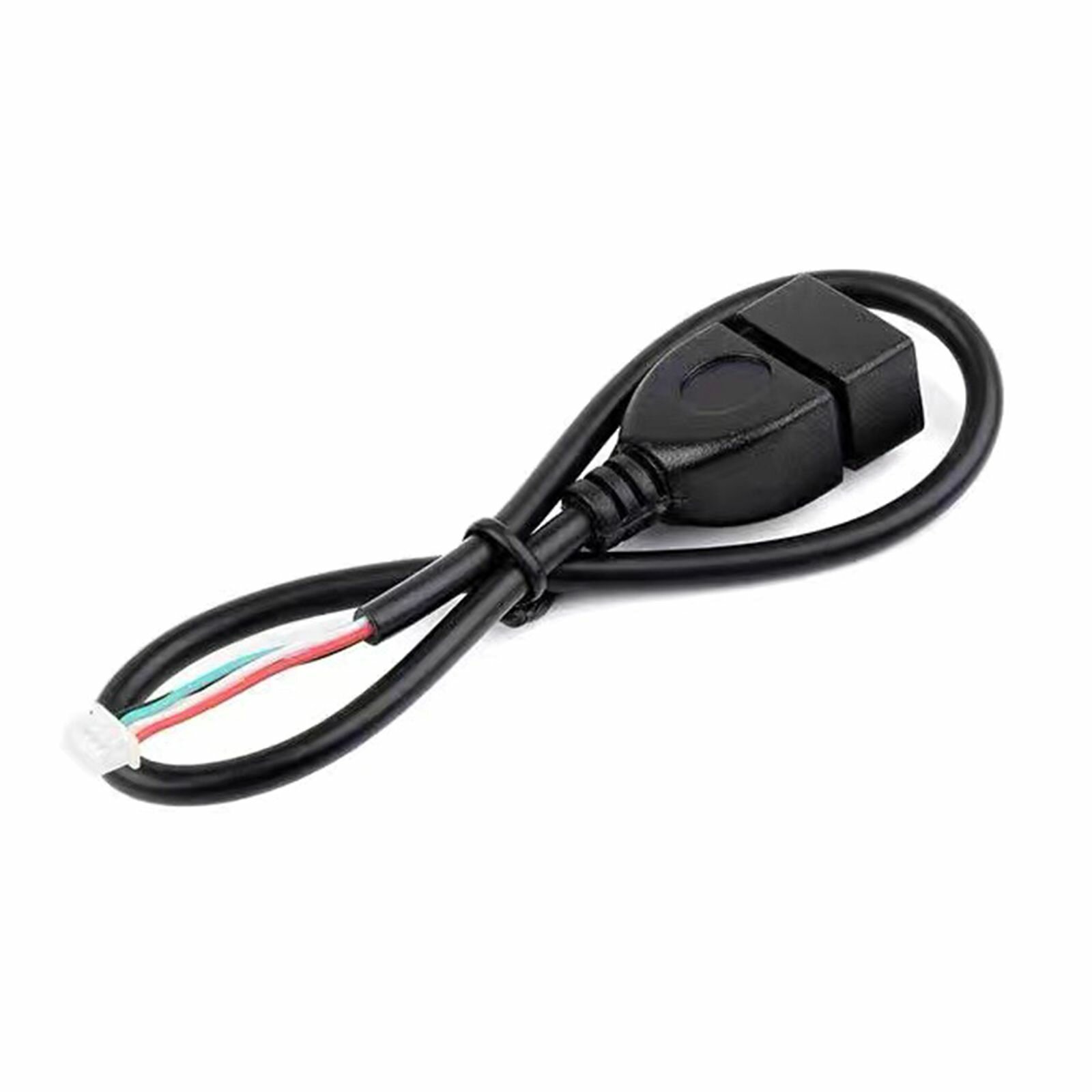 Кабель USB 4Pin MX125 USB20 Женский для Lyra Plus