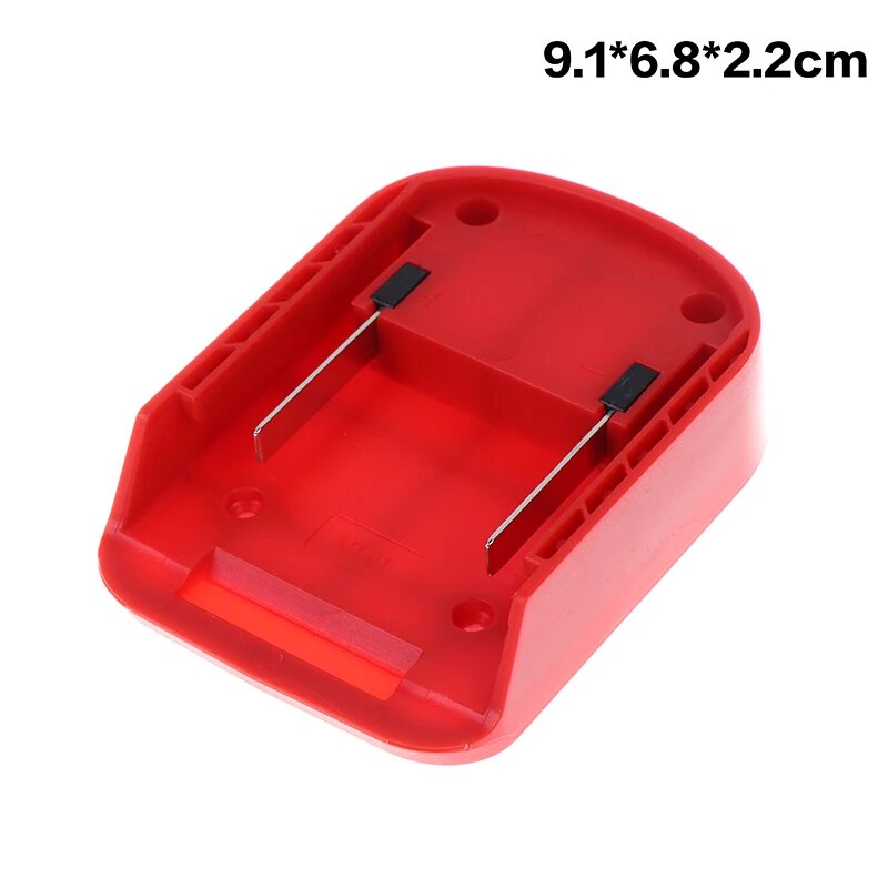 Адаптер-коннектор для аккумуляторов SD&HI 18В A5