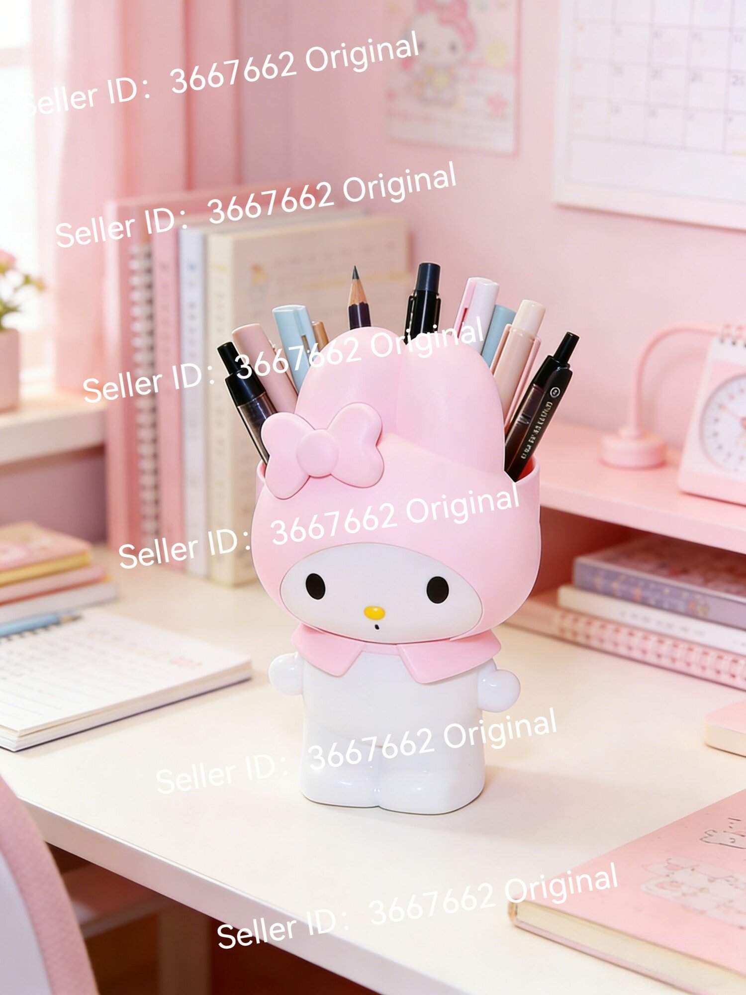 Органайзер Май Мелоди(My Melody) подставка для ручек