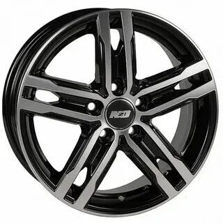 Автодиск N2O V2256 (25601AP) BFP 16*6.5 40 5*100 67.1