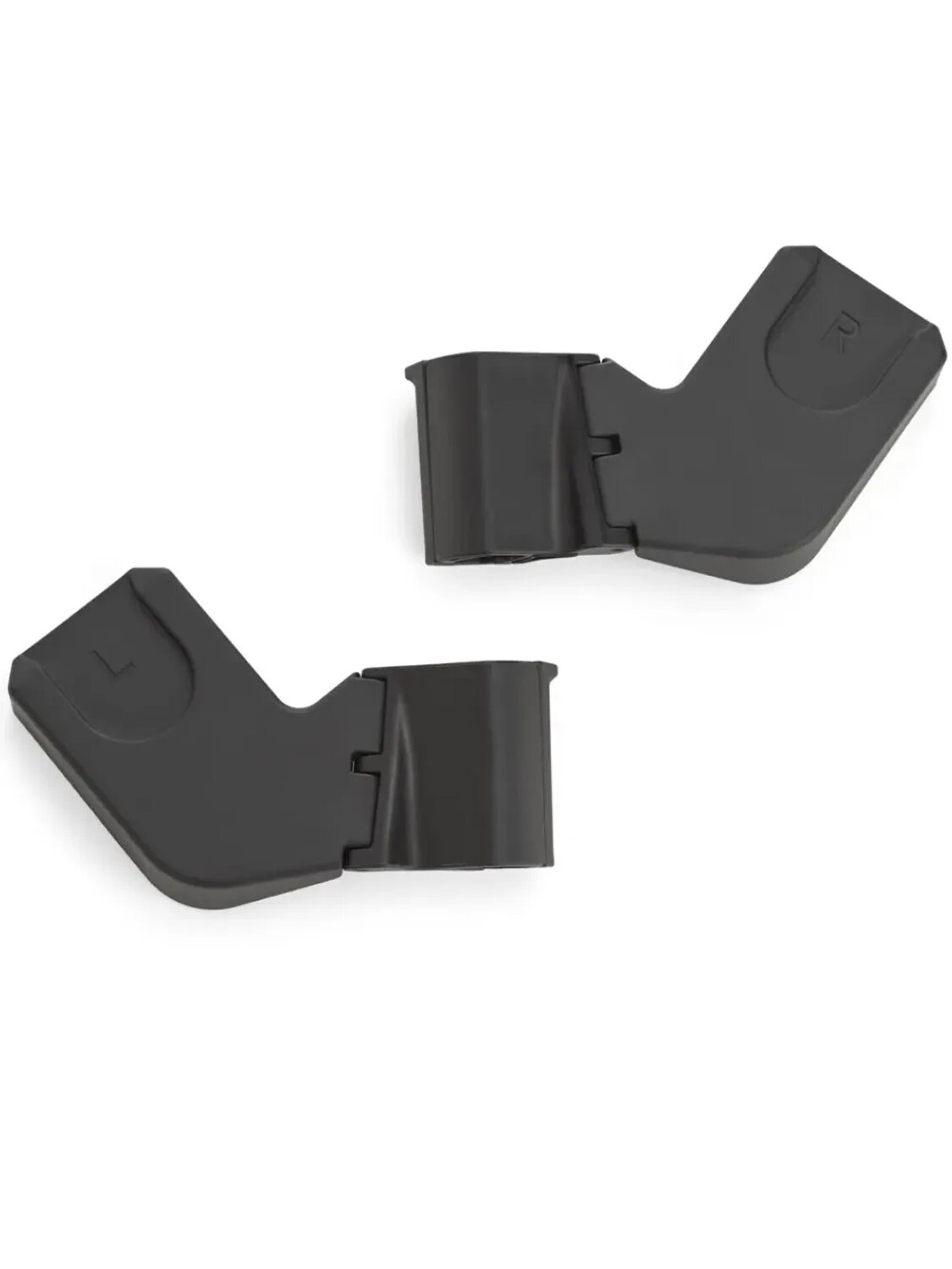 Адаптеры крепления автокресла для ANEX AIR-X (Ax2/Ac-cs01) black