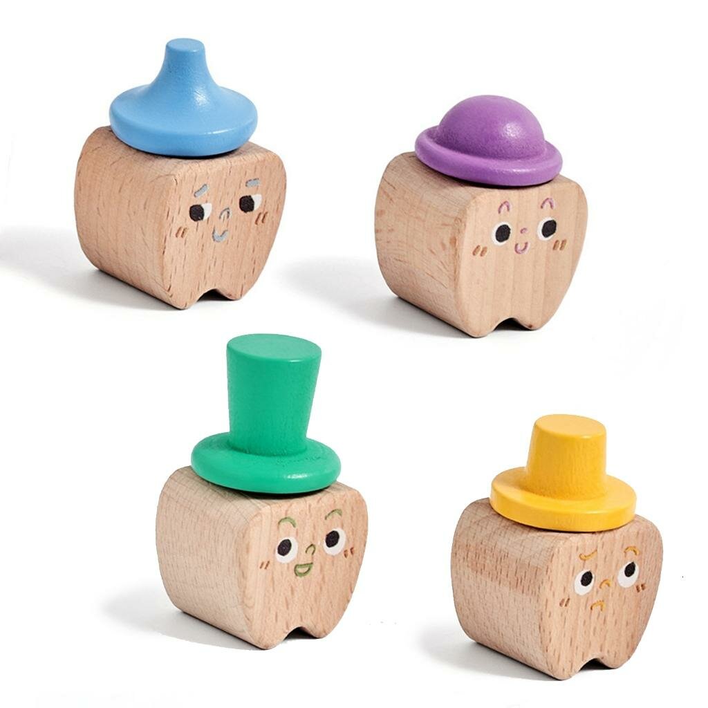 Коробка для молочных зубов