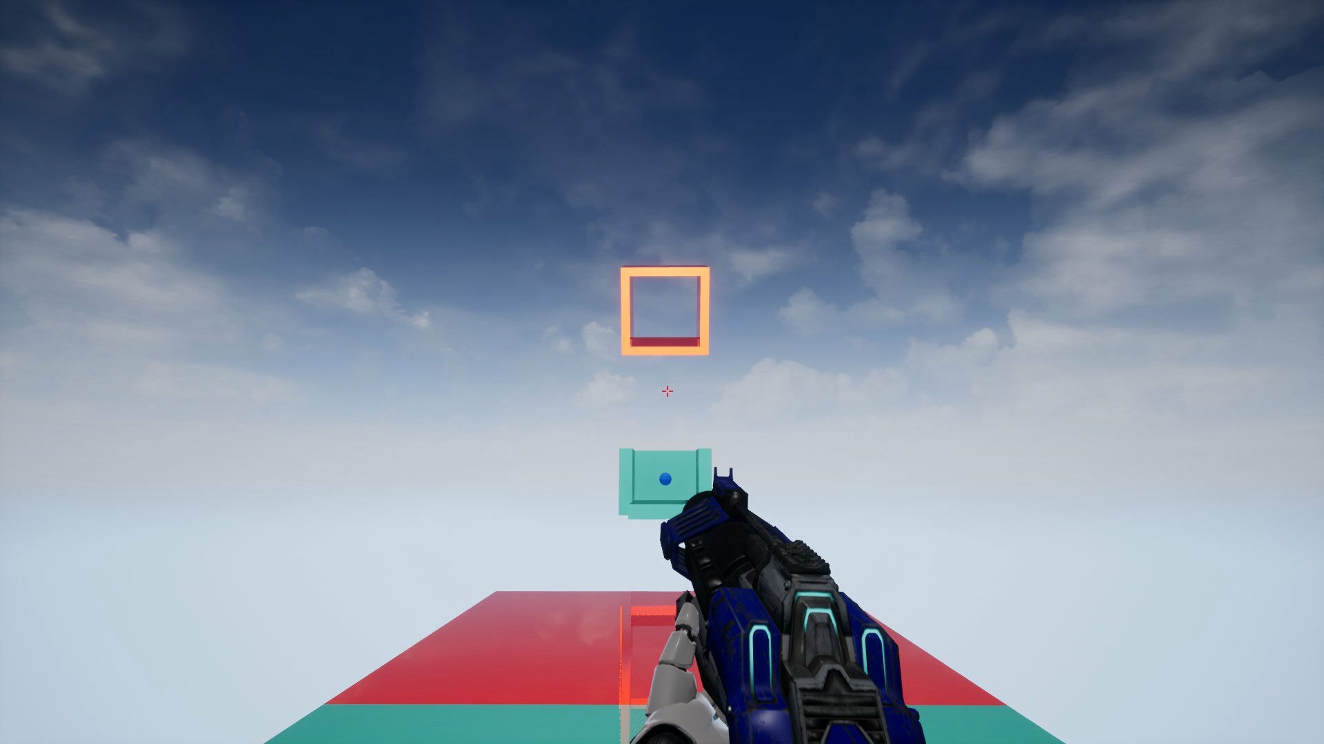 FPS - Fun Puzzle Shooter Steam Ключ • Активация Steam • регион Весь мир