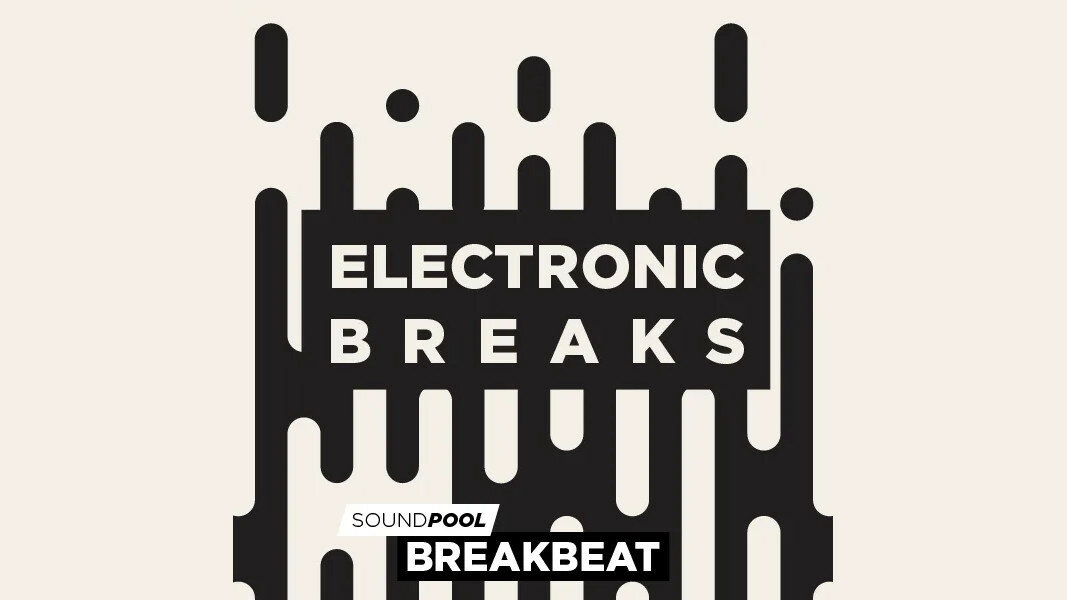 MAGIX Music Maker - Breakbeat Electronic Breaks Digital Download Ключ