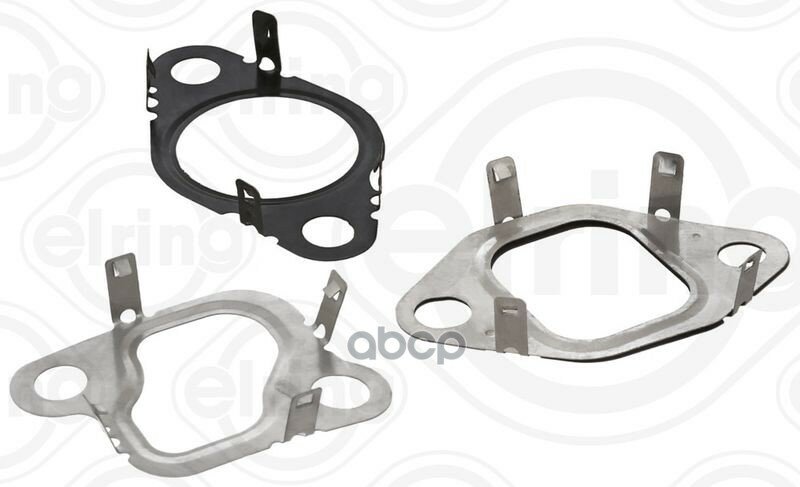 Прокладка клапана EGR (к-т) Elring арт. 928930