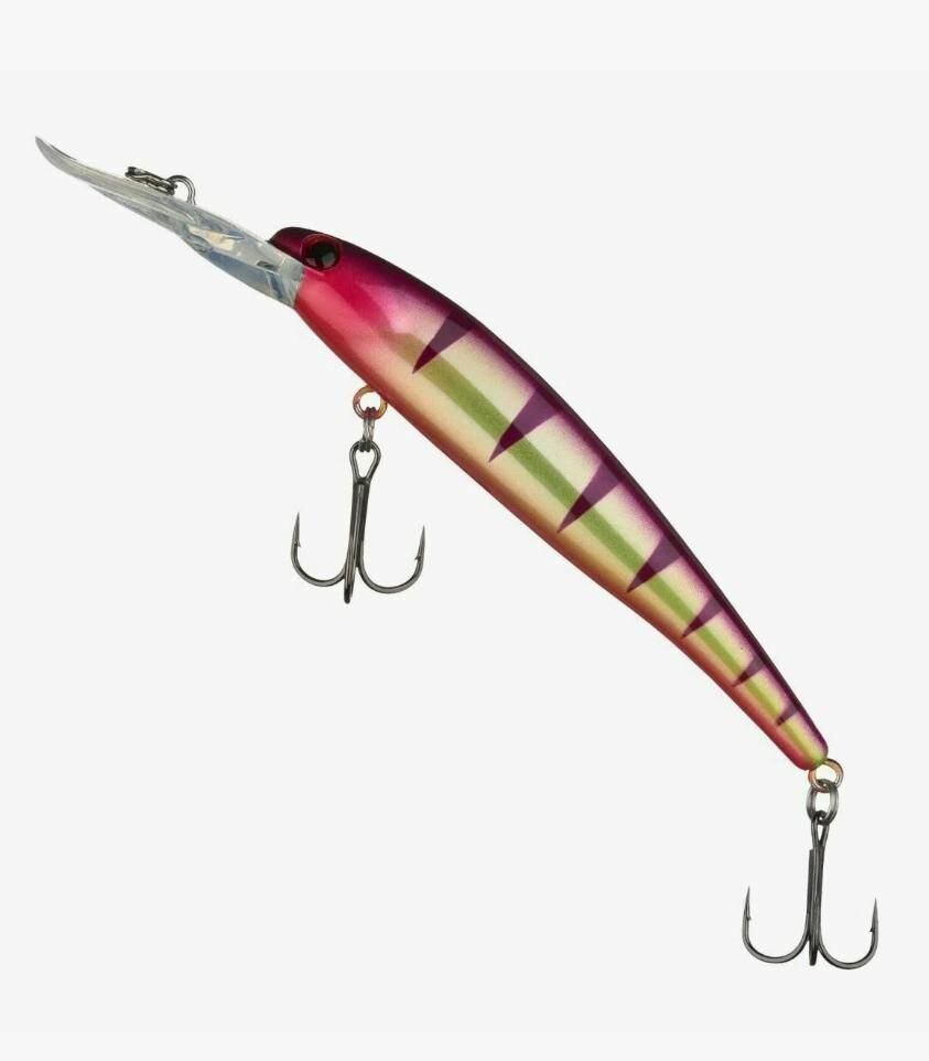 Воблер Bandit B-Shad 9 см 10 гр заглубление до 3.2 м #B13